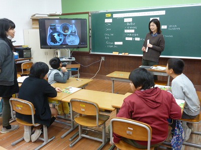 28 | 11月 | 2019 | 亀山市立白川小学校